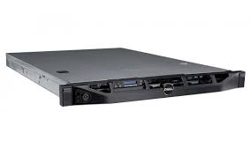 Dell Poweredge R410